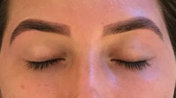 What is brow shaping, and why is it important?